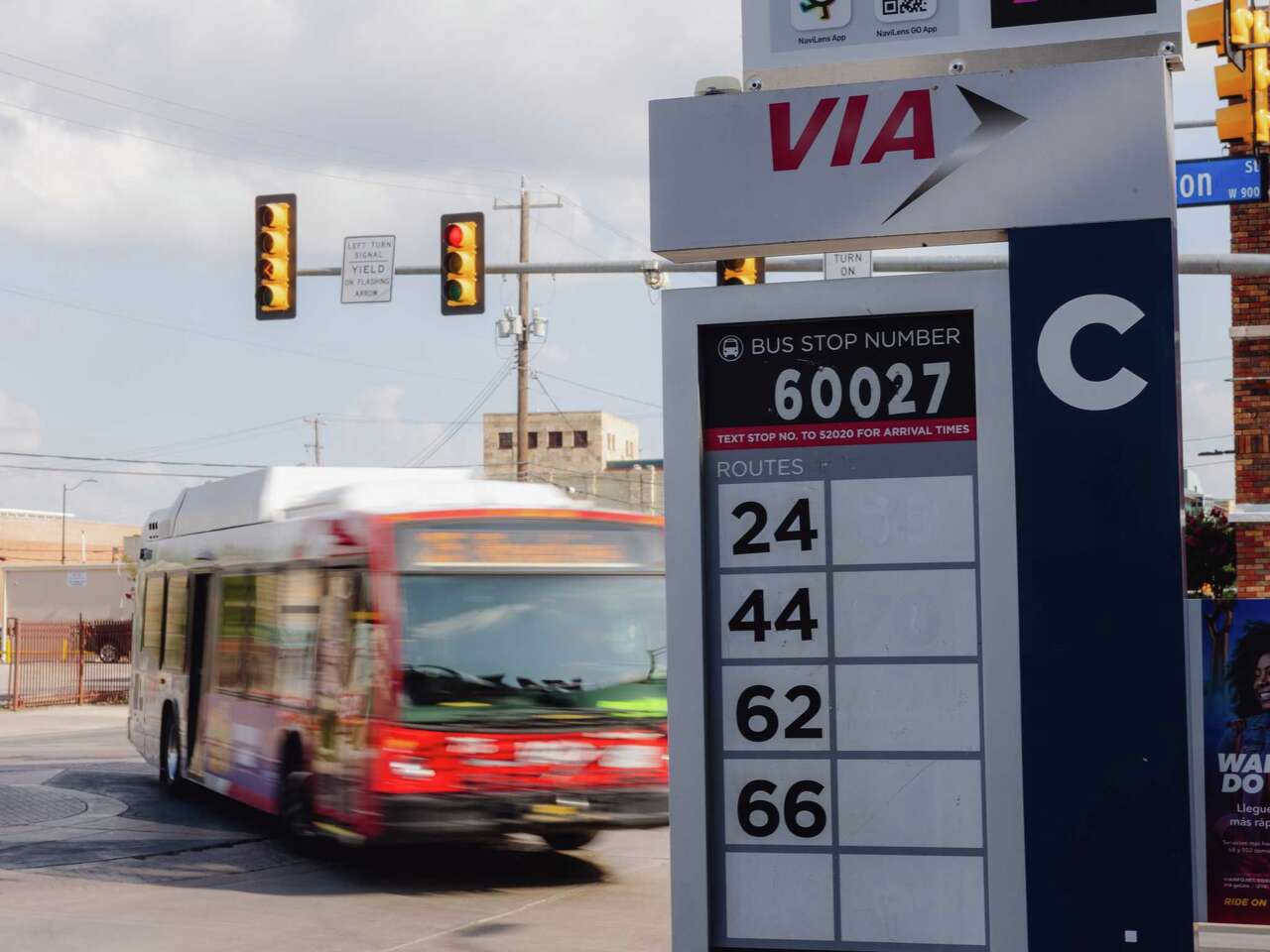 VIA is proposing 16 route upgrades as part of plan to boost service