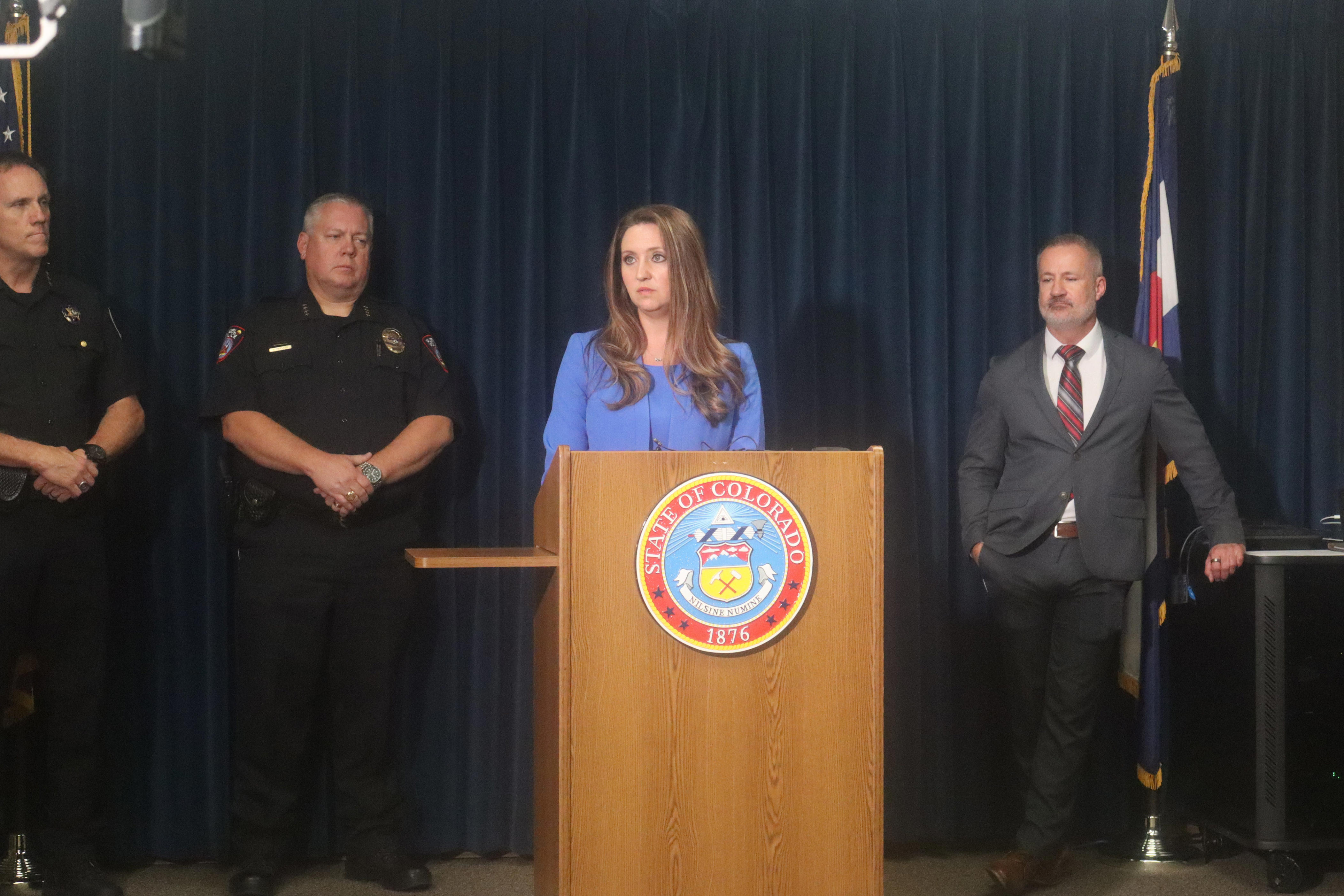 Colorado officials say 6 bodies from Davis Mortuary have been ID'd, all ...