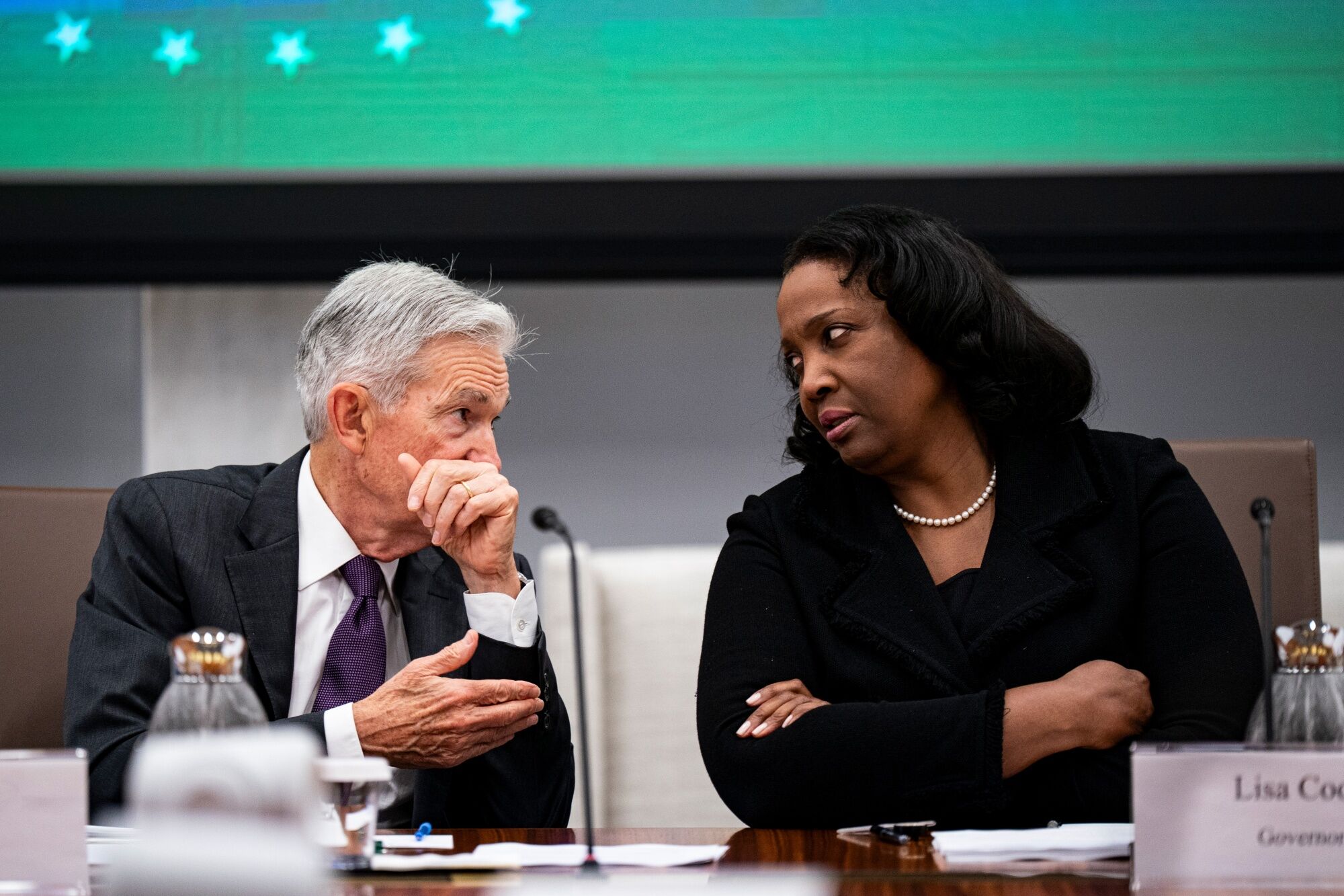 Supreme Court’s Cook Decision Gives Fed Breathing Room, For Now