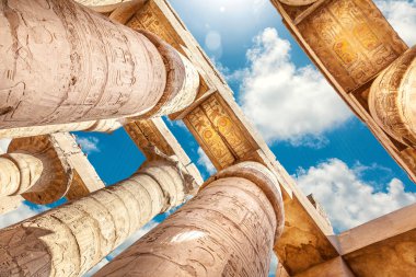 Luxor’s temples: more than just the valley