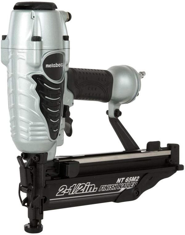 8 Types of Nail Guns and How to Use Them Safely