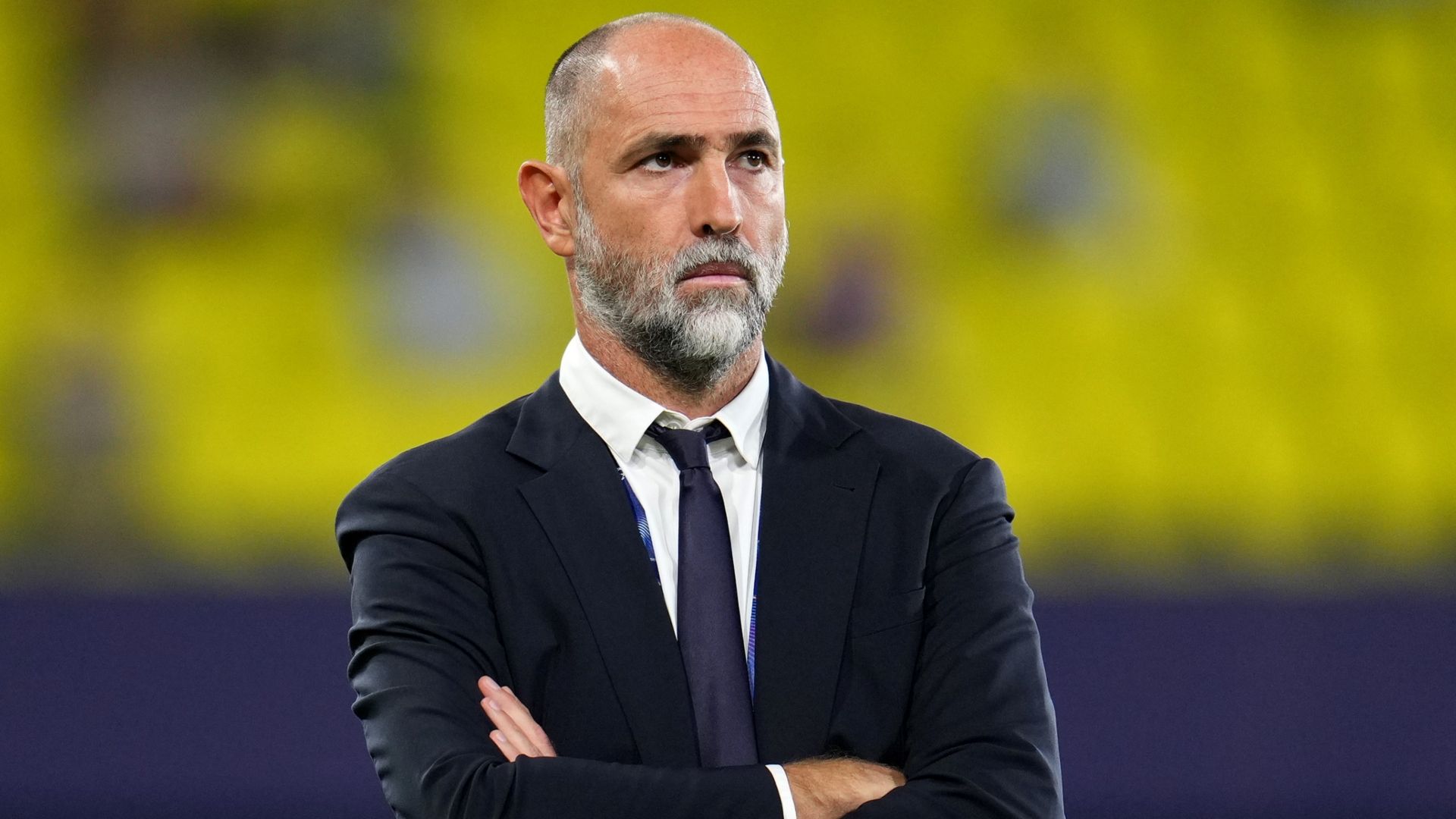 Igor Tudor unico imbattuto ma tra i più discussi, i capi d'accusa all ...