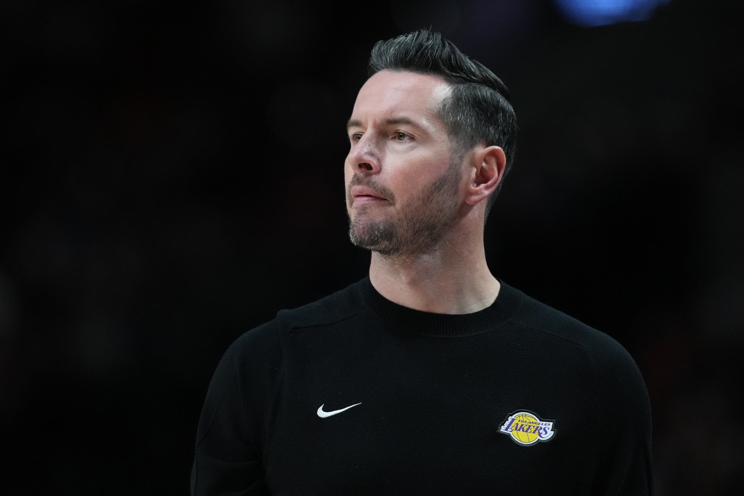Lakers’ JJ Redick issues Dalton Knecht critical challenge