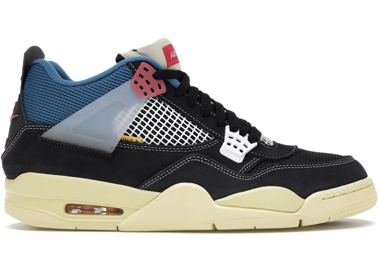 The 17 Greatest Air Jordan 4 Colorways of All Time, Ranked