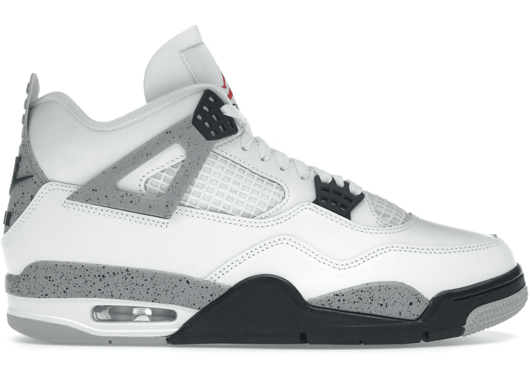 The 17 Greatest Air Jordan 4 Colorways of All Time, Ranked