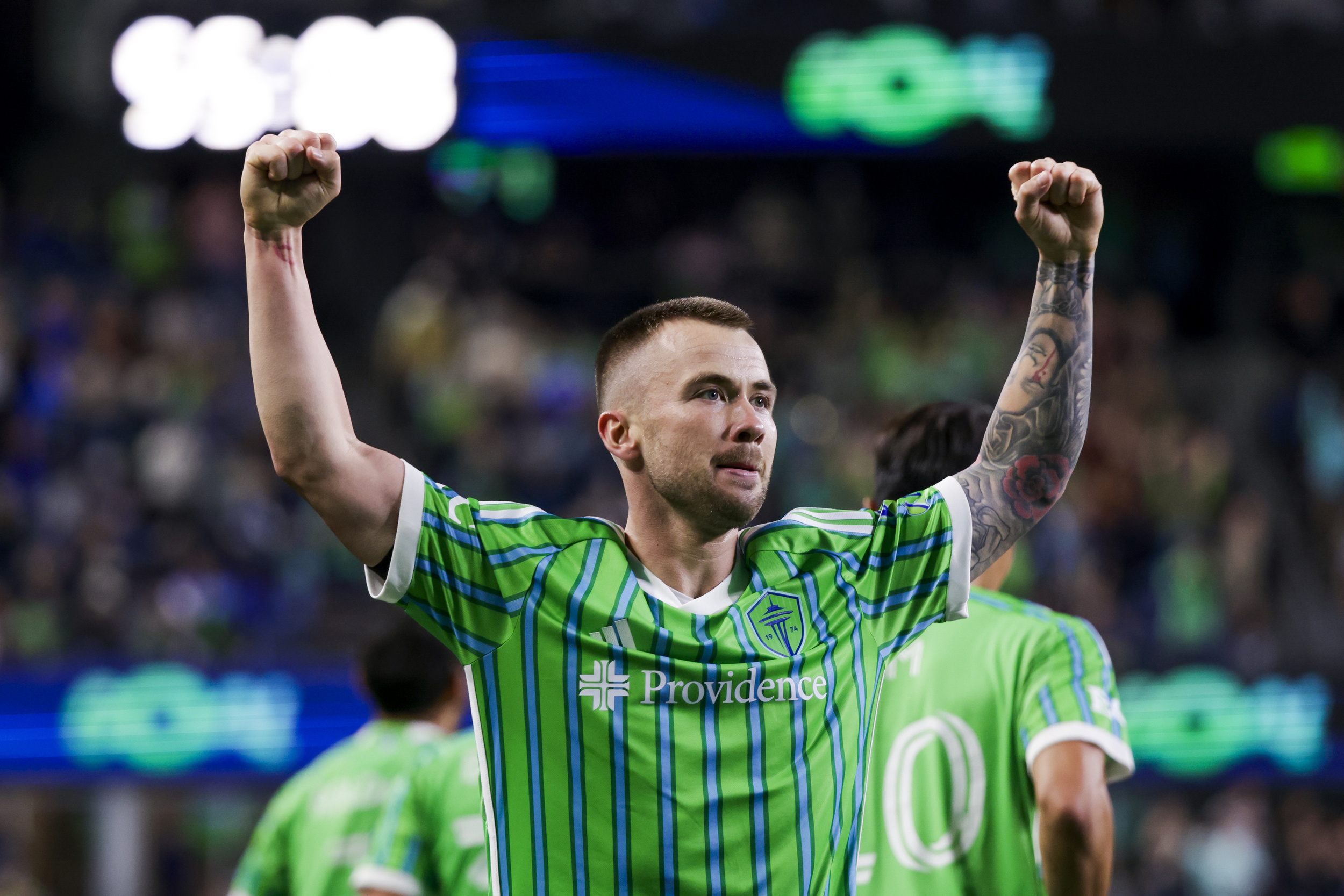 Can the Seattle Sounders Become a Surprise Contender in the West