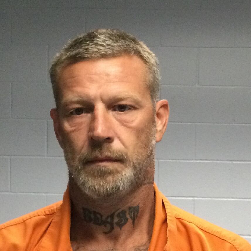 13 arrested in Polk County following theft, drug investigations