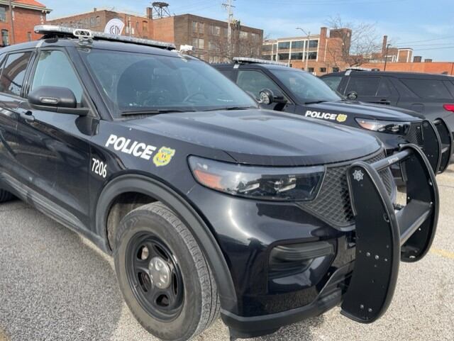 Cleveland’s Chief City Planner arrested for felony theft, placed on ...