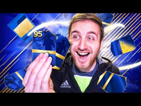 MY BEST TOTS PACK!
