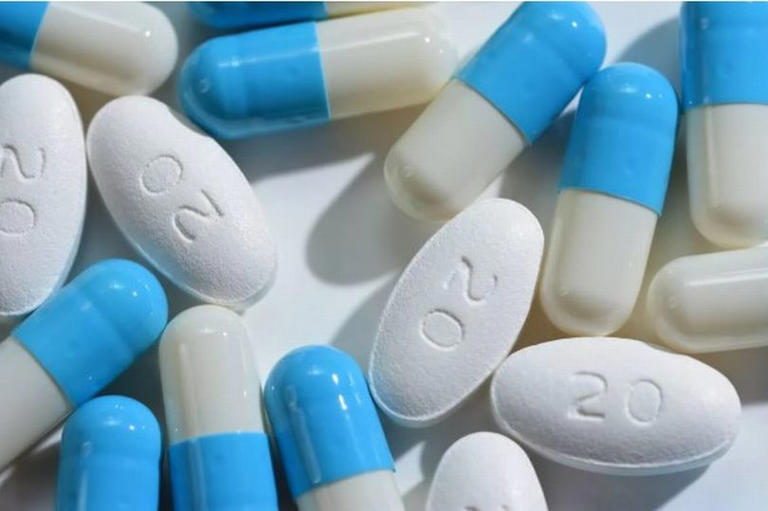 Pharmacist's warning to 5 million people with high cholesterol