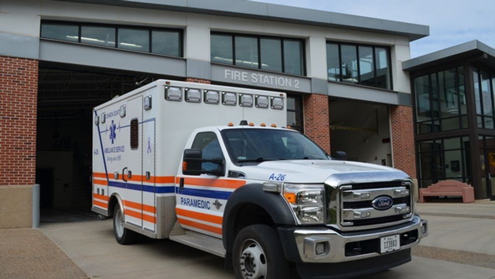 Iowa City Fire Department expands ambulance partnership to improve west ...