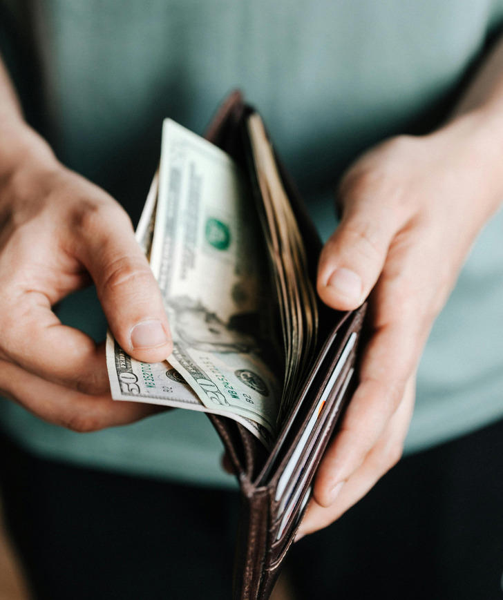 I cut off my adult son—I'm his father, not his never-ending wallet