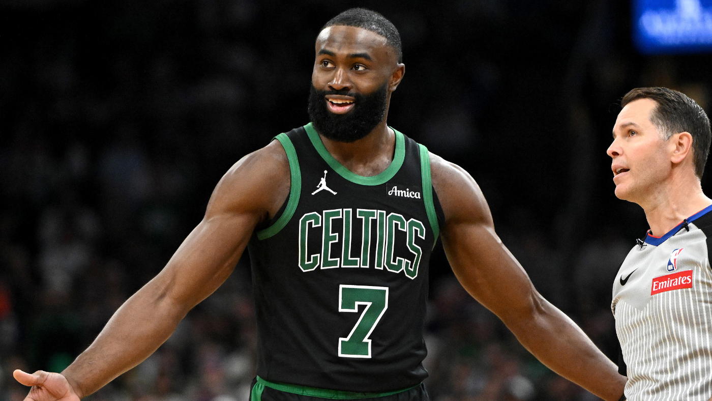 The Conversation: Without Jayson Tatum, will the Celtics bottom out or ...