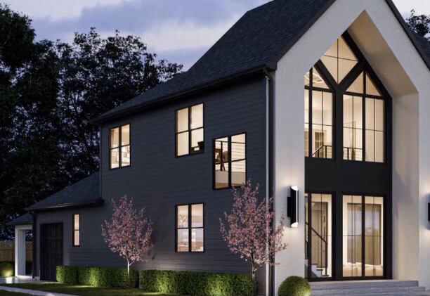 St Jude Dream Home New Orleans