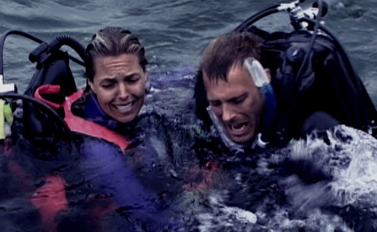 Real-Life Horror: 15 Movies Based on Terrifying True Events