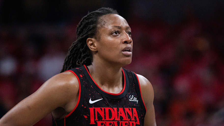 Kelsey Mitchell's 'Wheels Fell Off' Health Update After Fever Game ...