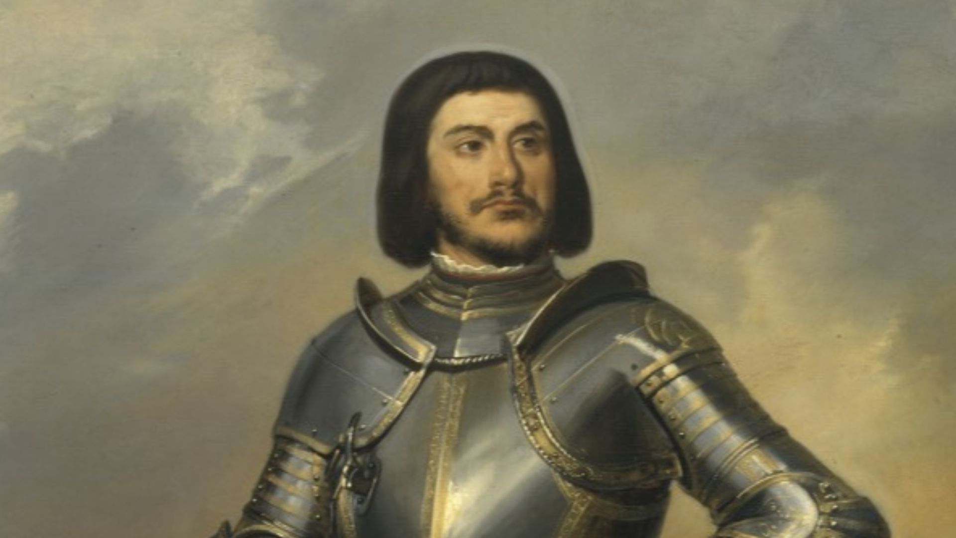 The 20 Most Notorious Knights From History