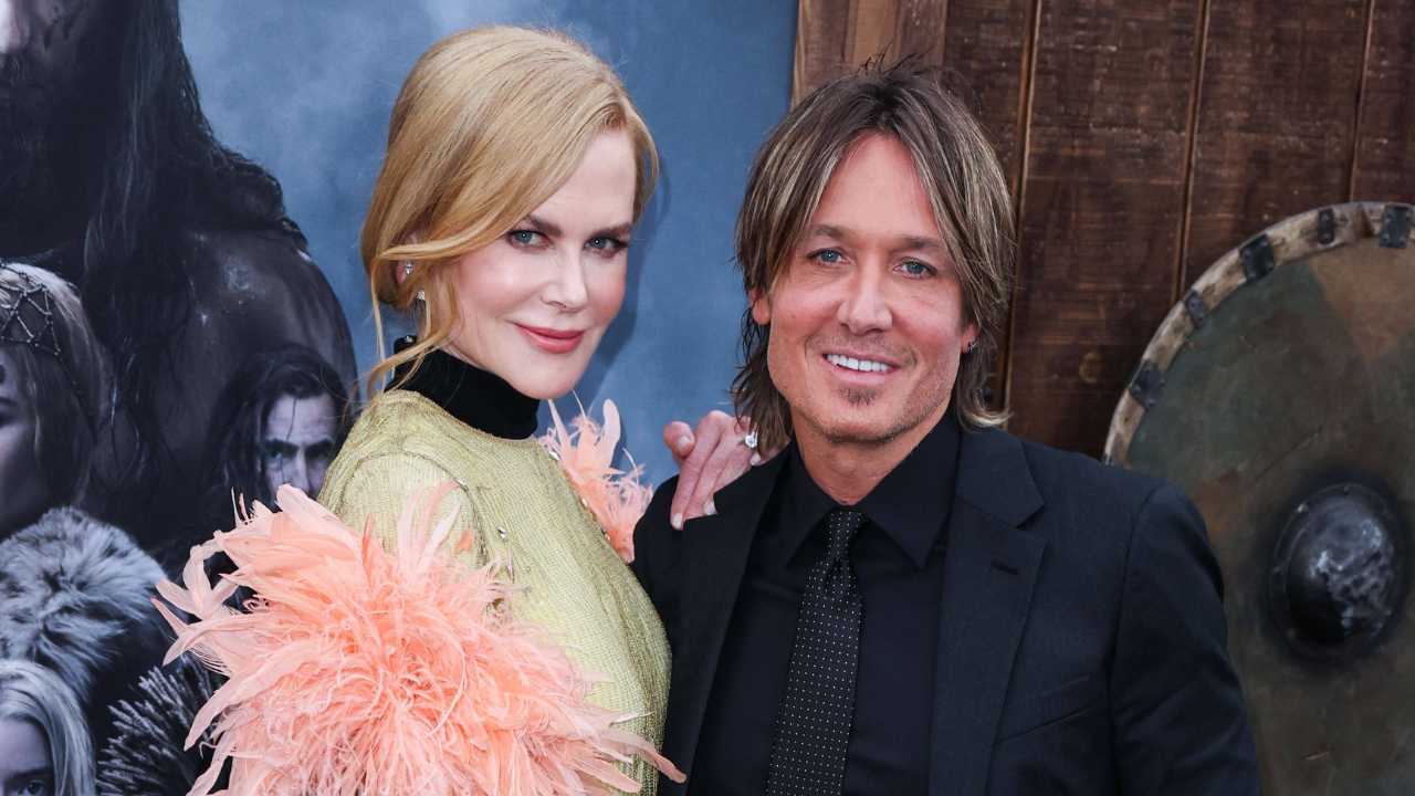 Who Is Maggie Baugh And Is She Keith Urban's New Girlfriend Amid Nicole ...