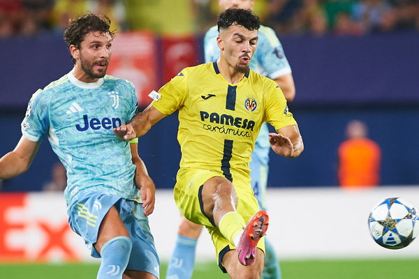 Les 10 infos sur la soirée de Ligue des Champions : Juve spectaculaire ...