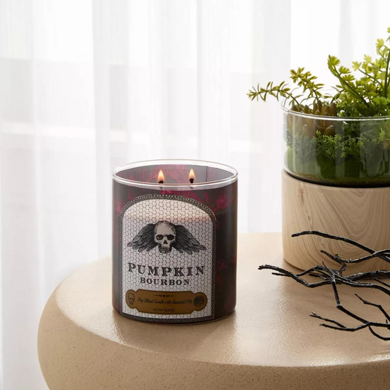 If You Love Halloween, Here Are 25 Spooky And Fun Home Products From Target