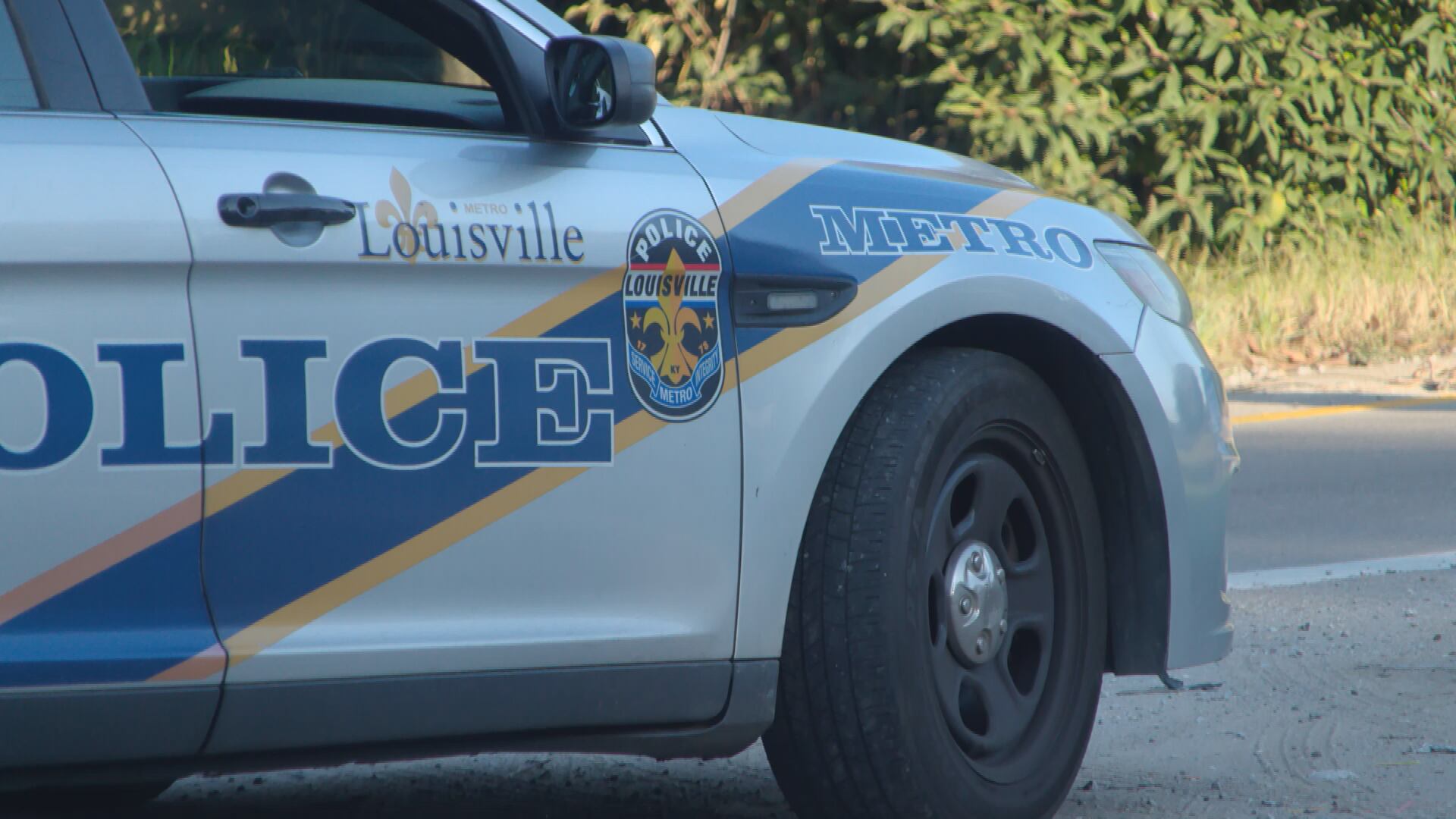 16-year-old charged with shooting in Taylor Berry neighborhood that ...