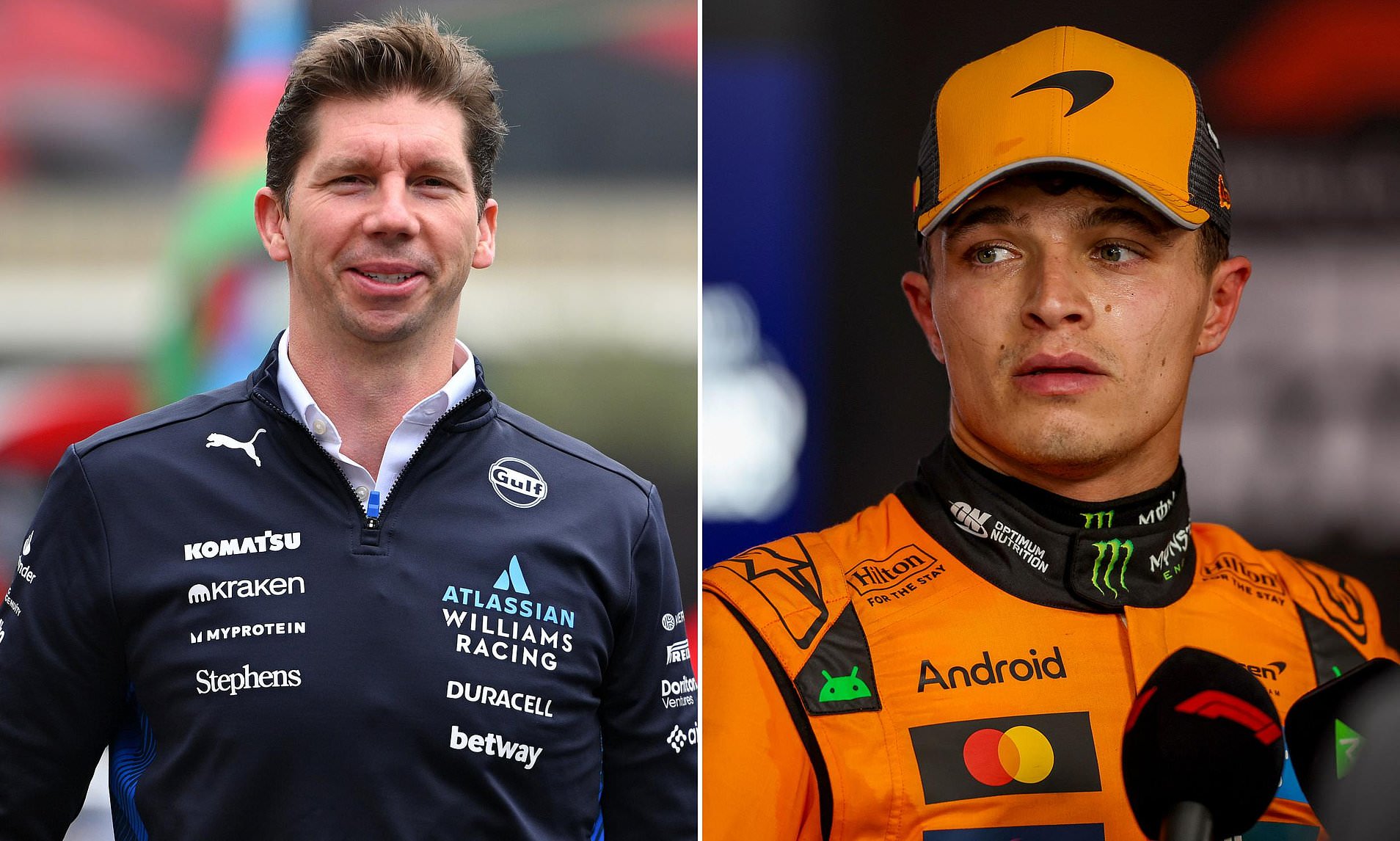 Formula One team boss proposes radical shake up in bid to add MORE ...