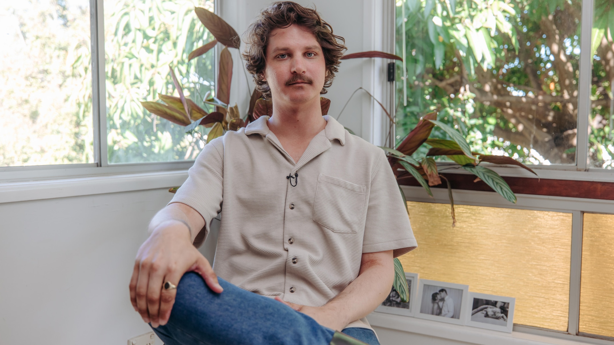 'Tomorrow could be the day': Jordan Brunoli from Bugs opens up about ...