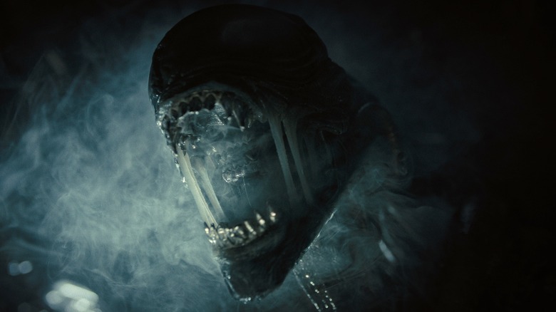 We Think We Finally Know Which Alien: Romulus Scene Was Too Gross For ...