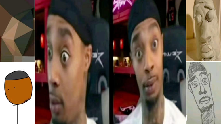 What's The 'Flight Pattern Recognition' Meme? The Shocked FlightReacts ...