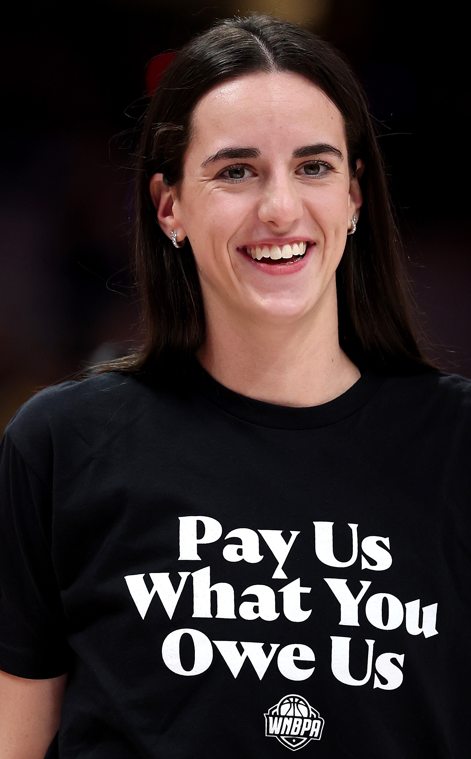 Here's Absolutely Everything You Need To Know About This Week's WNBA ...