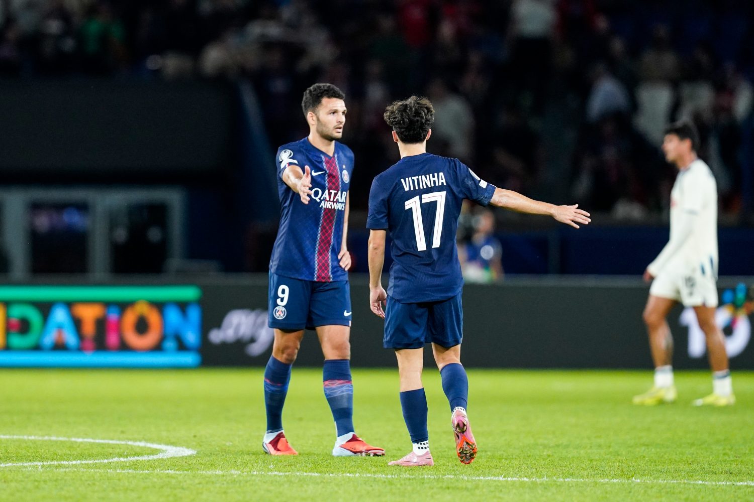 PSG’s best player for September has been chosen!