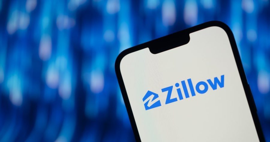 5 states sue Zillow, RedFin over antitrust violations