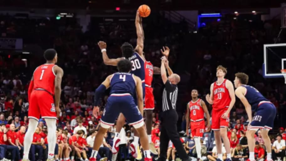 What You Need to Know Before Arizona's Red/Blue Showcase