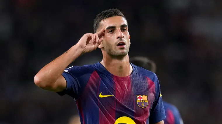 Barcelona vs. PSG score: UEFA Champions League result, stats as Ramos ...