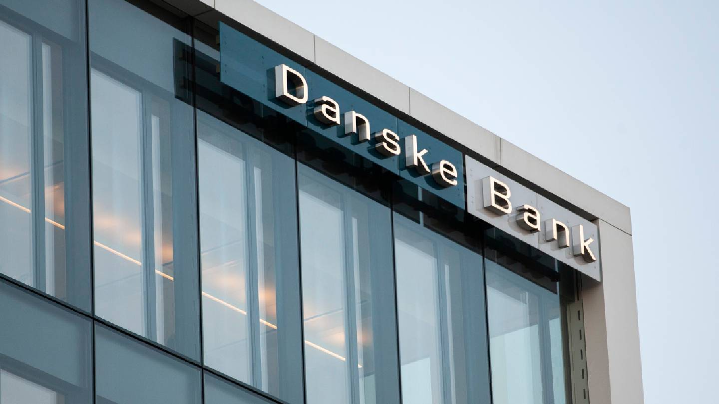 Danske Bank closes London equity capital markets desk-report