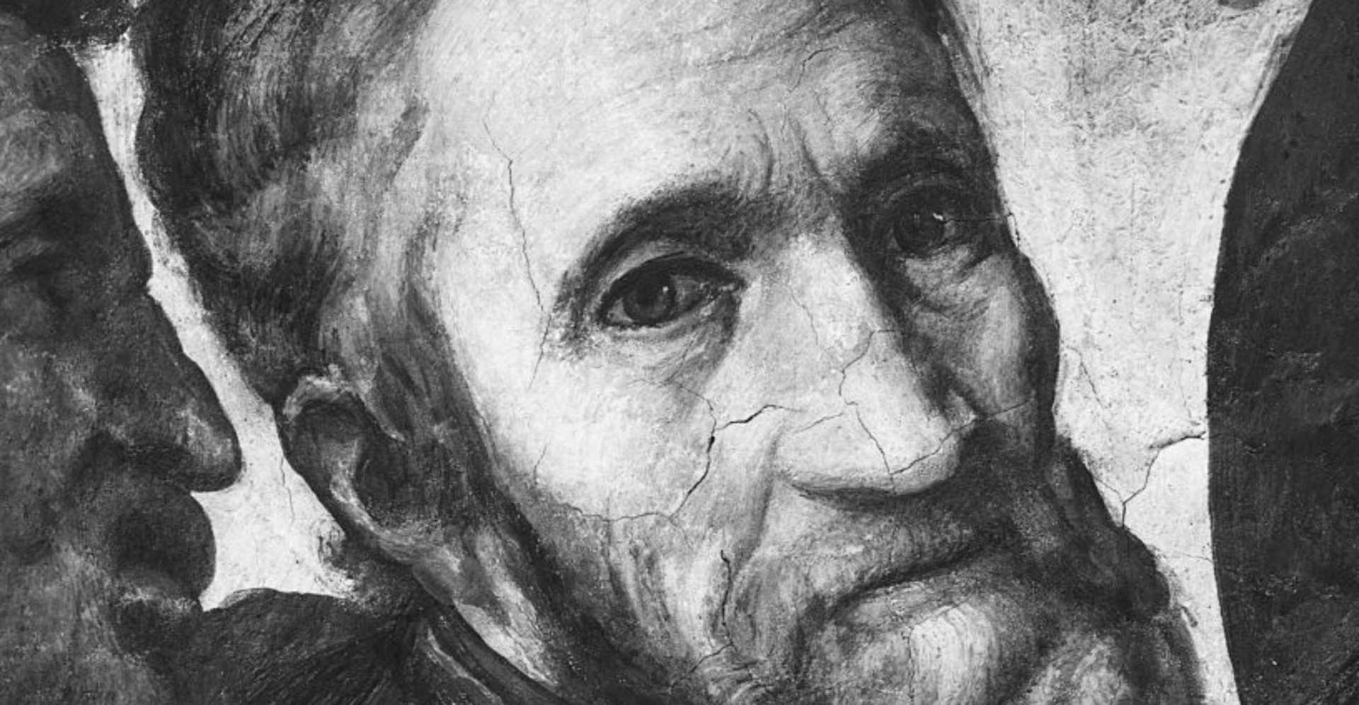 Painting a more vivid picture of Michelangelo