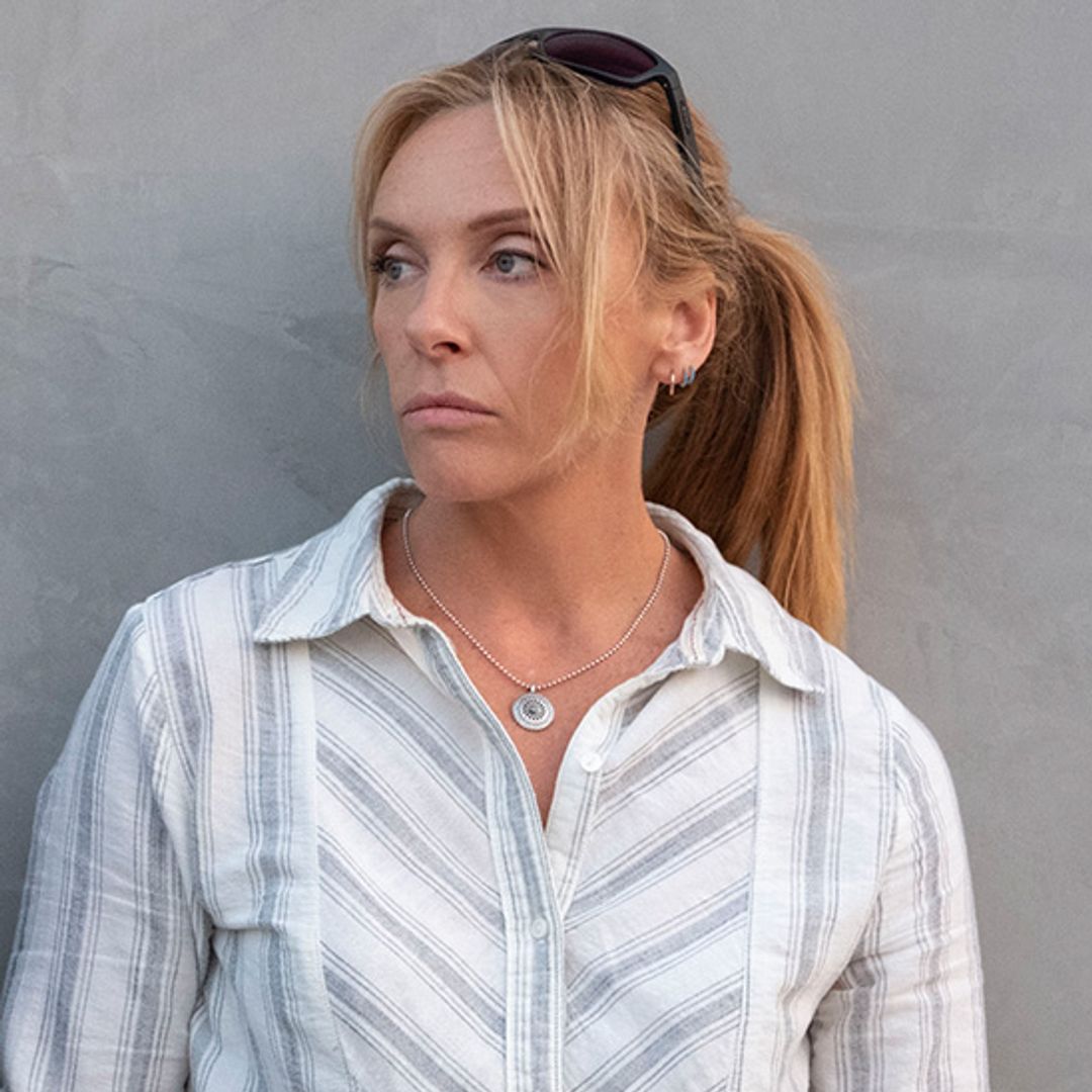 5 gripping Toni Collette drama series that you need to binge-watch