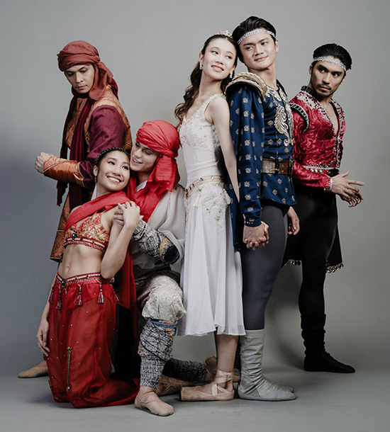 ‘Florante at Laura’: A story of love and heartbreak, of trials and triumphs