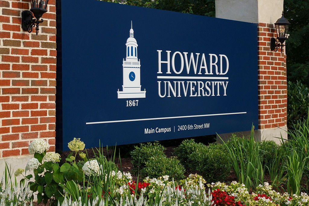 Alpha Kappa Alpha Donates $1.9M To Howard While Unveiling On-Campus ...
