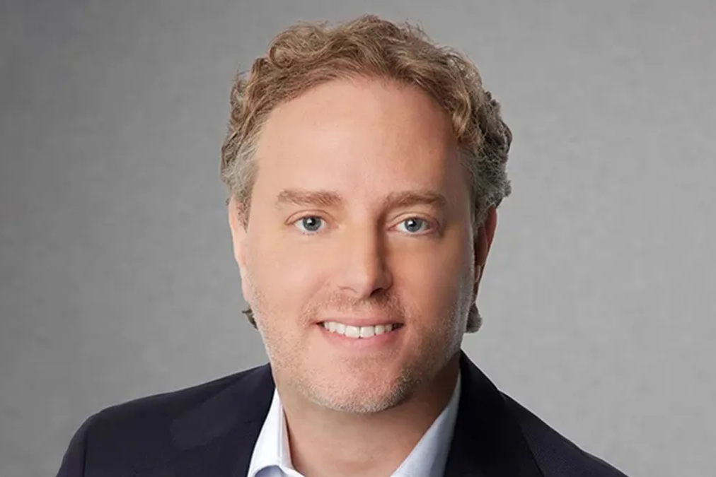 Paramount Skydance Hires Josh Silverman, Veteran of Mattel, Disney and ...