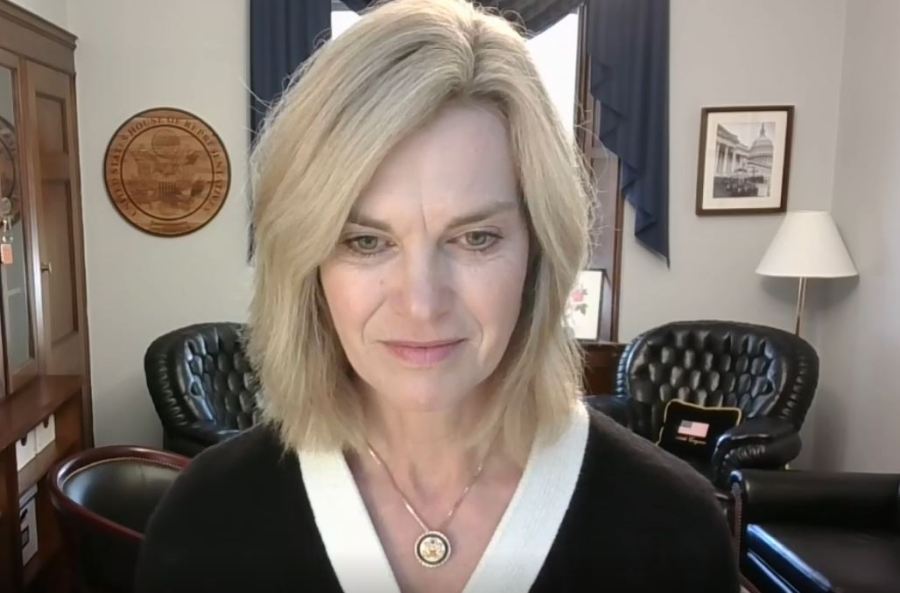 Democrats “Holding government hostage” says Rep. Fedorchak