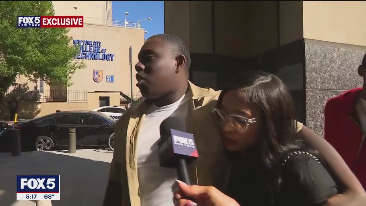 Sheff G speaks before turning himself in | Exclusive