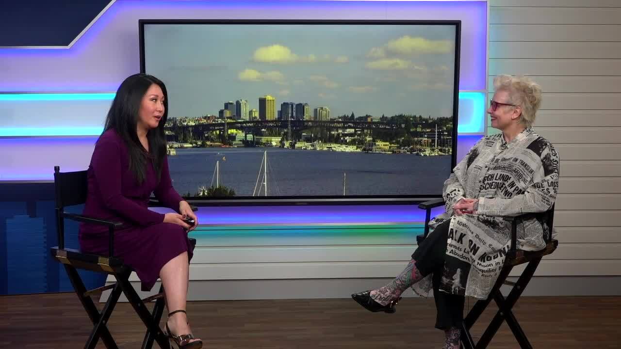 Interview with Seattle City Council candidate Rachael Savage