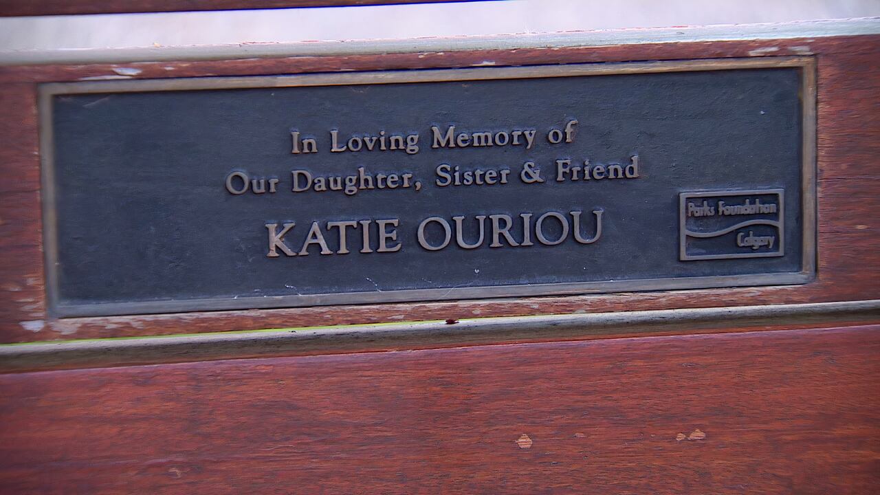 Looking at the story behind one of the people honoured on a Calgary ...