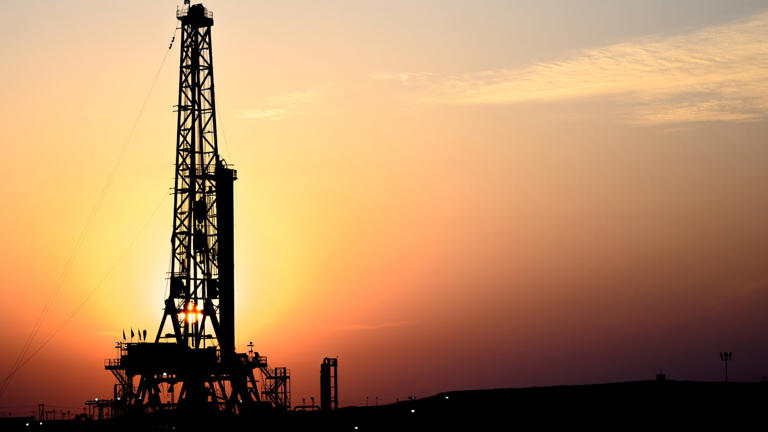 Tamboran signs agreement to buy Falcon Oil & Gas