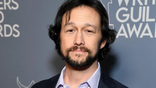 Joseph Gordon-Levitt Slams Gavin Newsom as 'Too Scared' to Sign AI ...