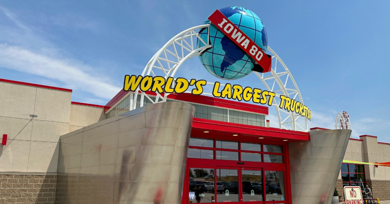 4 Places in Iowa I Wouldn't Take My Worst Enemy