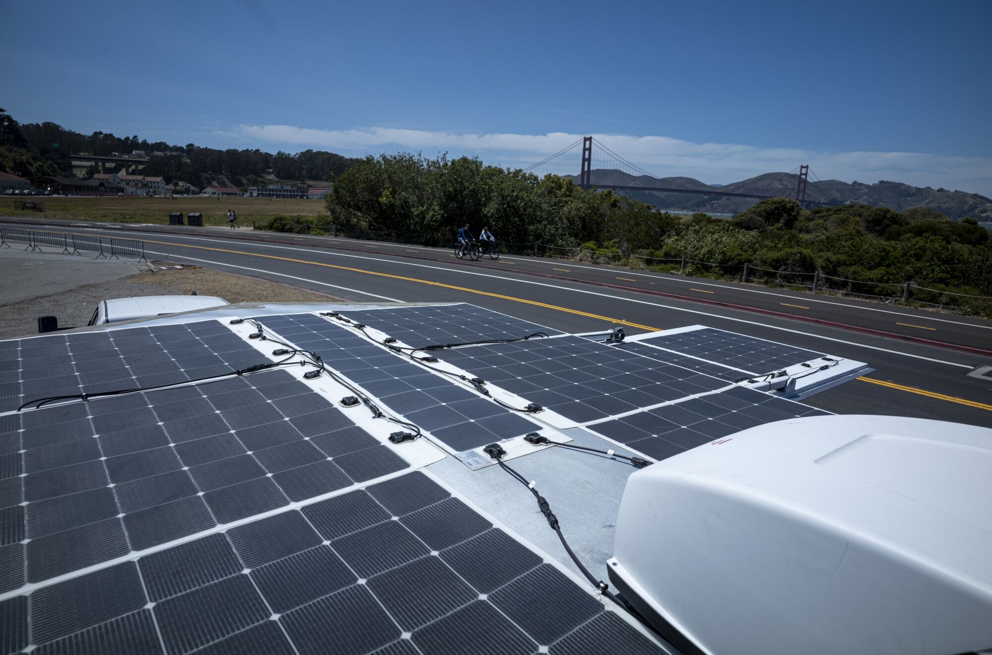 US to Cancel Billions for West Coast Hydrogen Hubs Amid Shutdown