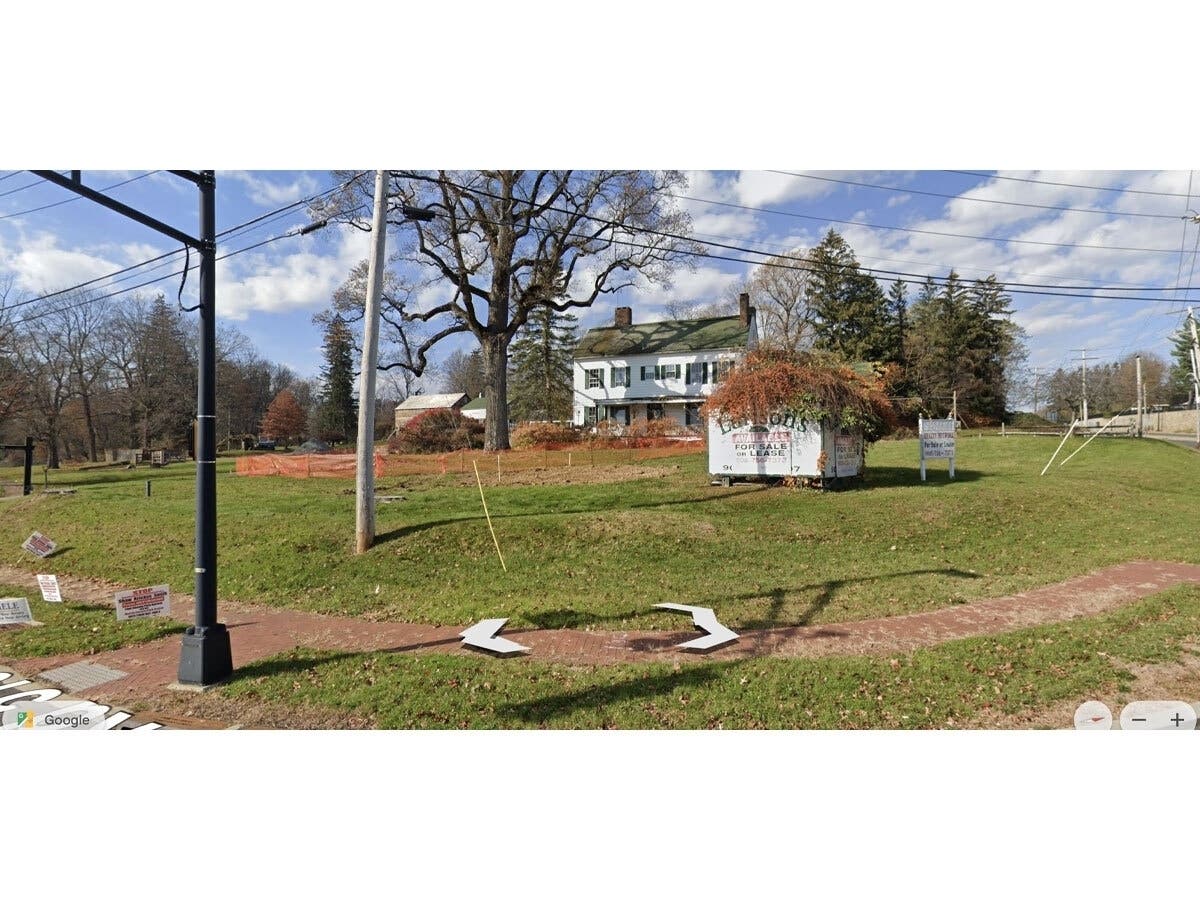 Iconic Turkey Farm, Restaurant In Chester To Be Revitalized