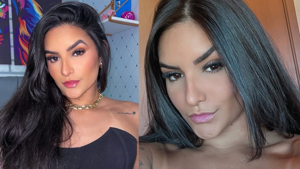 Muere la influencer Luanna Araújo junto a su novio en un choque ...